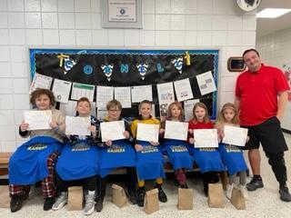 Cornell Elementary School