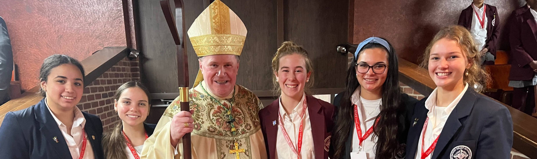 Sacred Heart Academy