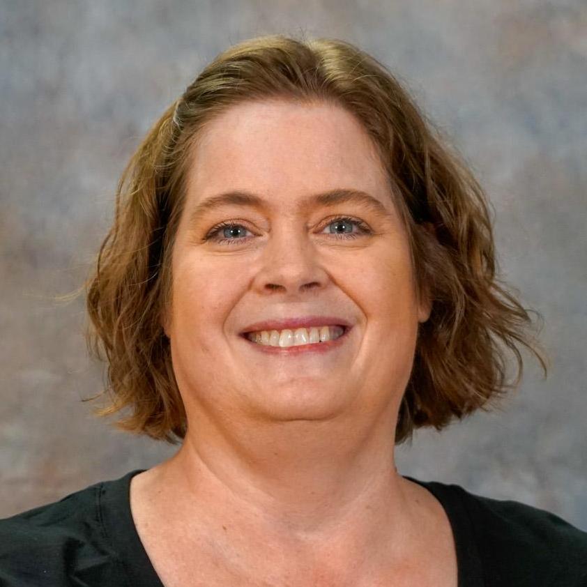 Staff Directory | Alcove Trails Middle School