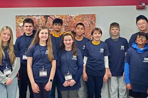 Mars Area Middle School