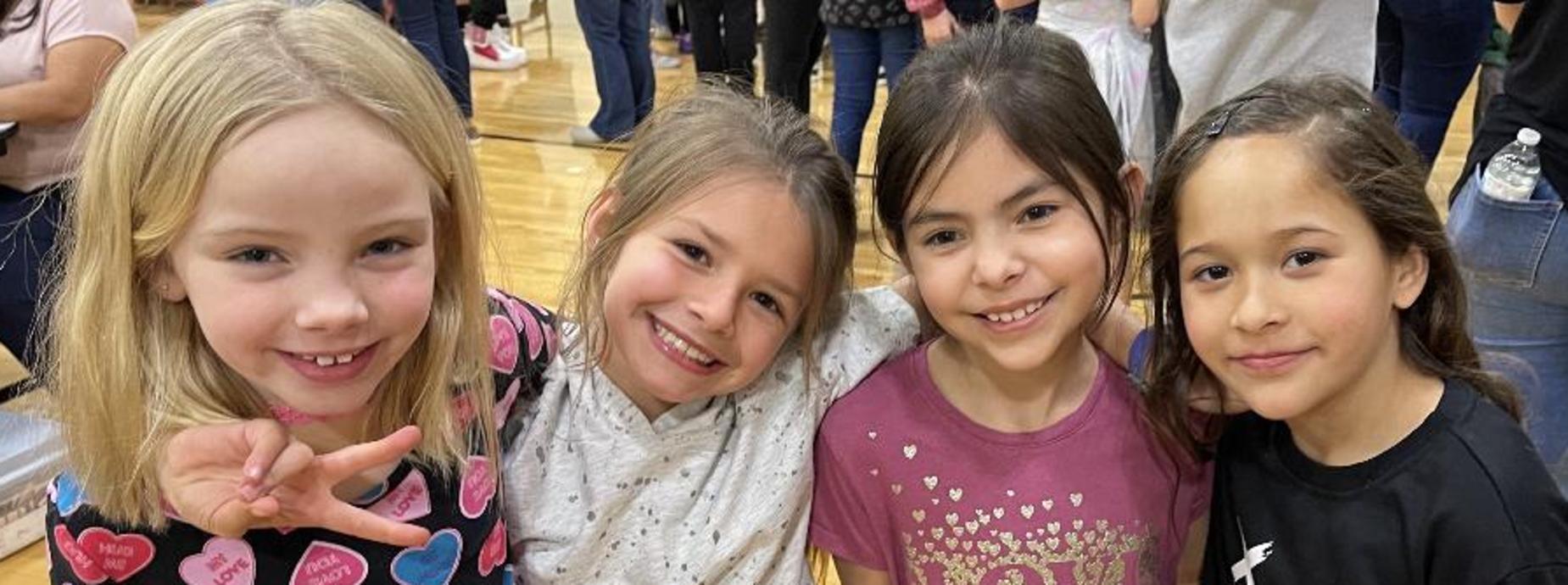 Goodwin Frazier Elementary