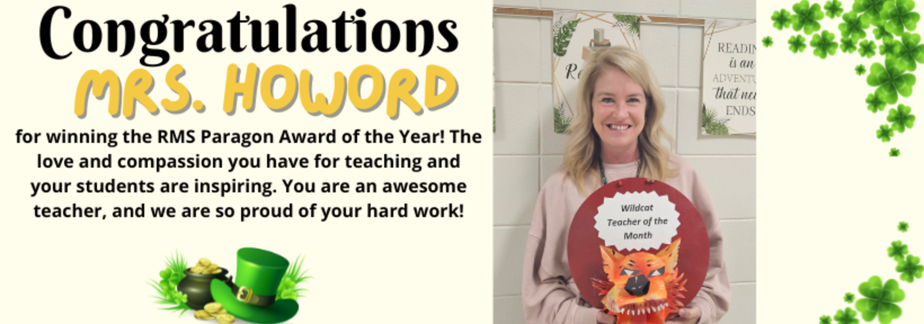 Risley Middle School