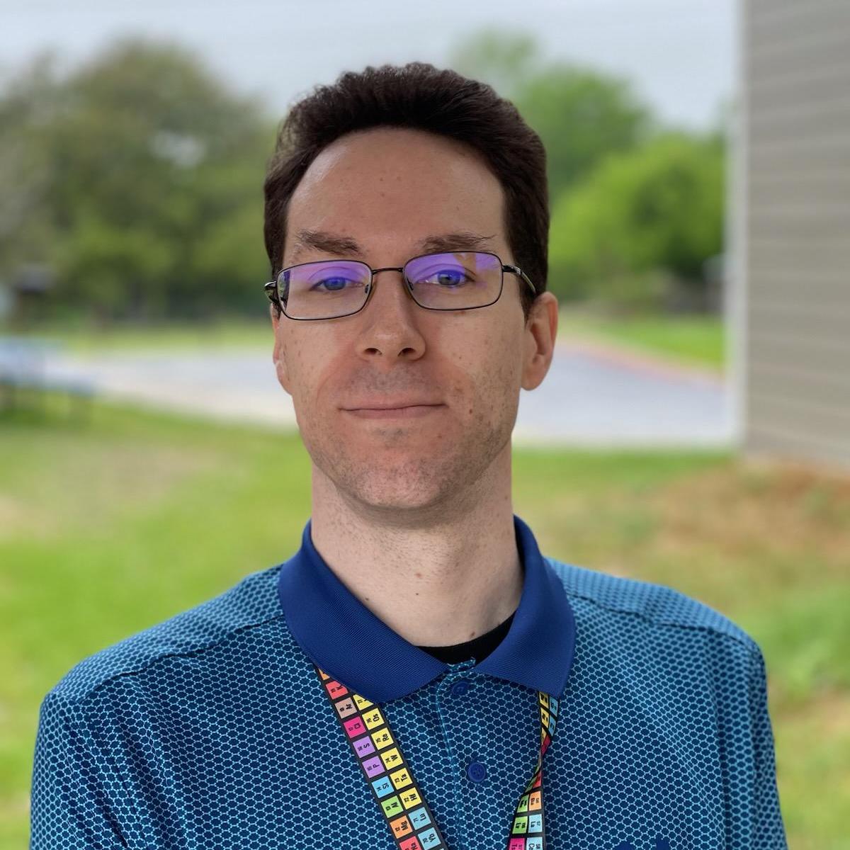 STAFF – Seguin - Home of the Eagles – Southwest Preparatory School