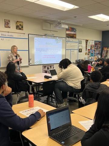 Hawthorne Community School – Hawthorne Community School – Hawthorne ...