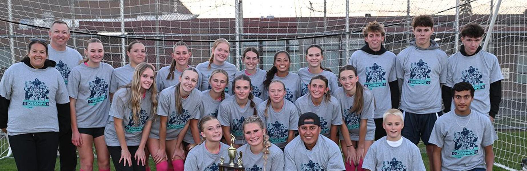 West Valley High School