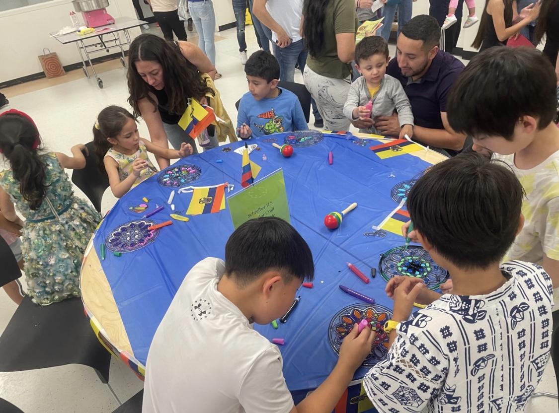 ENL Album – ENL - English as a New Language – Port Washington Union ...