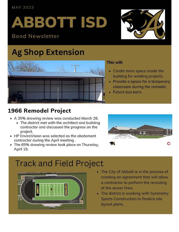 Abbott Independent School District