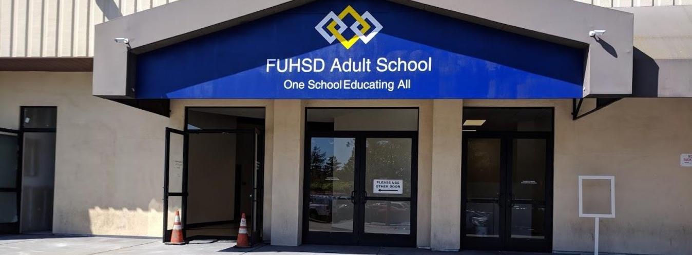 Fremont Union High School District Adult School: Sunnyvale - Cupertino