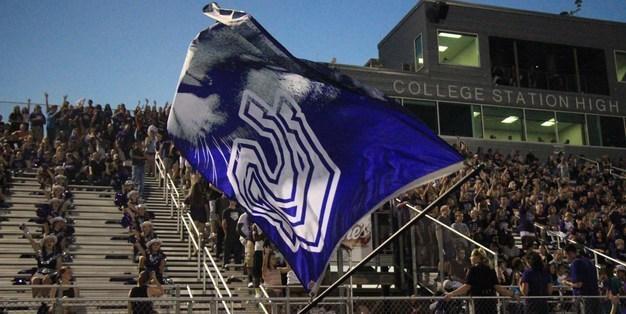 College Station High School