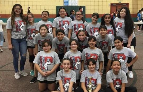 Ed Pastor Elementary School