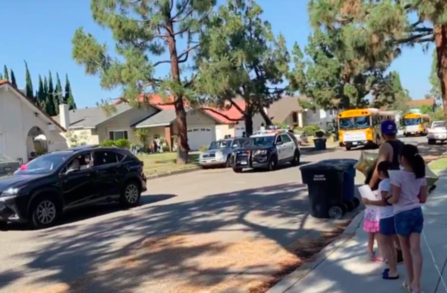 Bragg Elementary School