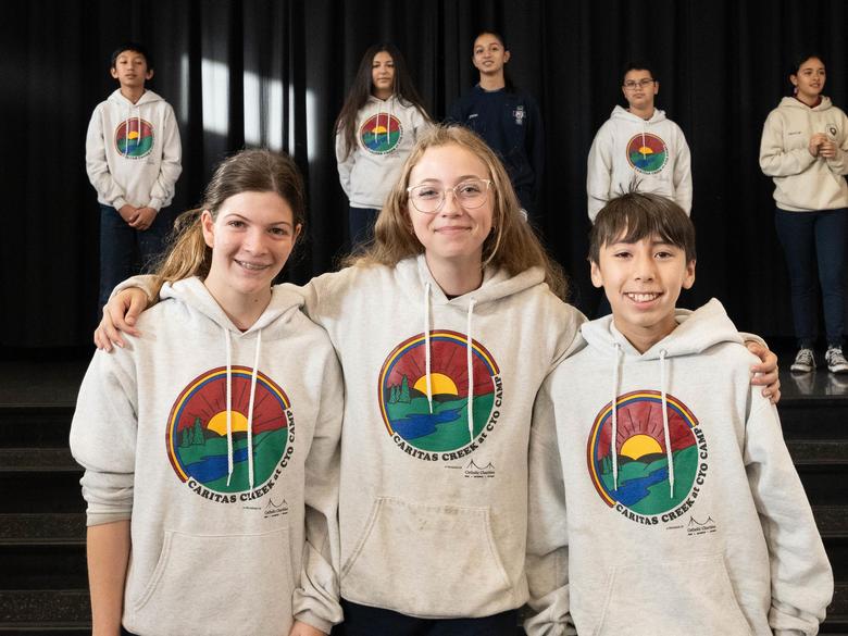Our Lady of Grace Catholic School