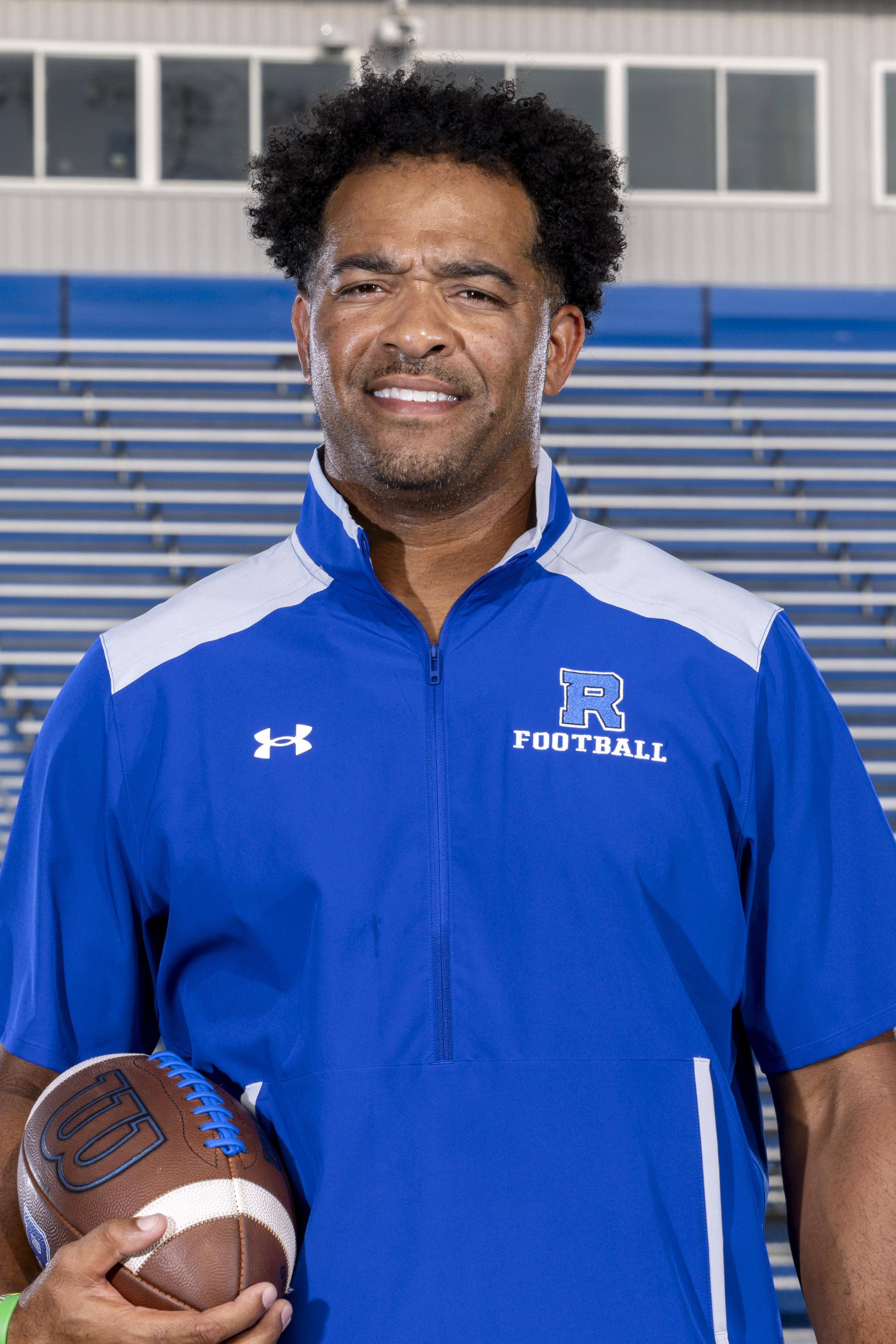 Rockvale Football Coaching Staff – Football – Rockvale High School