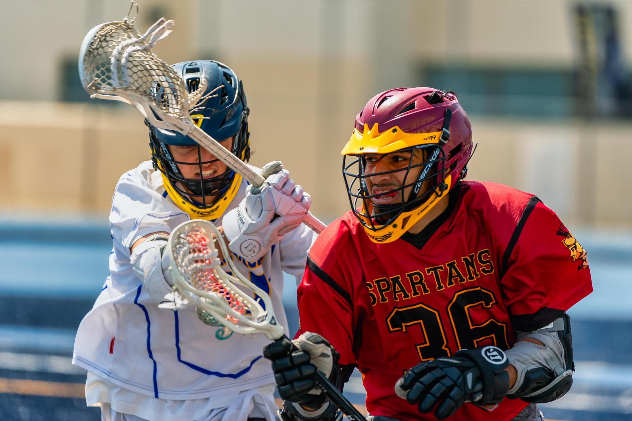 LCHS Athletics – Athletics – La Cañada High School