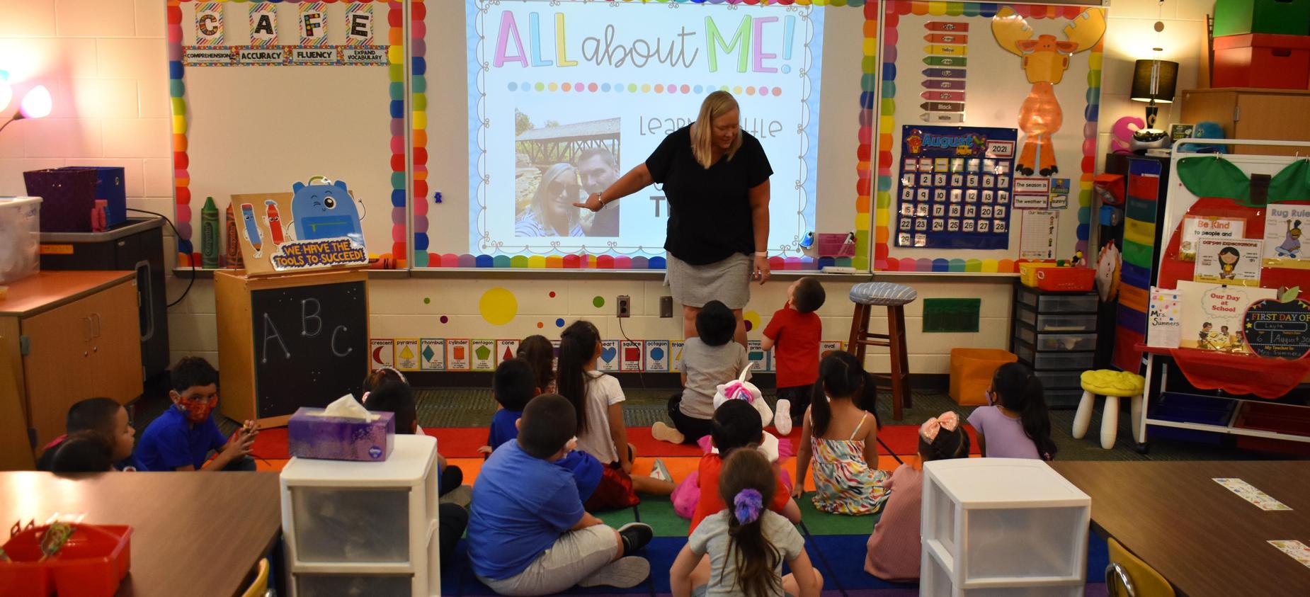 Hartford Public Schools