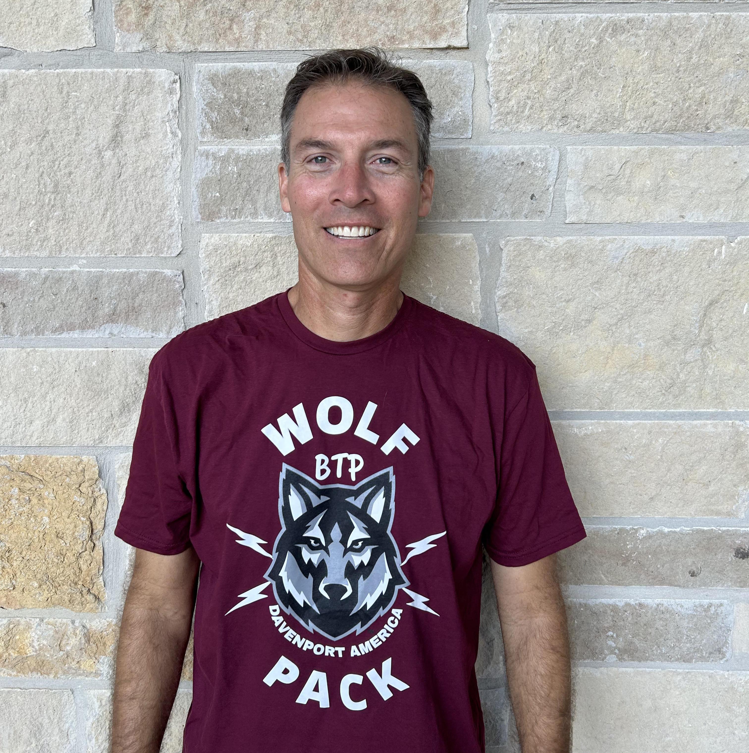 Staff Directory | Davenport High School