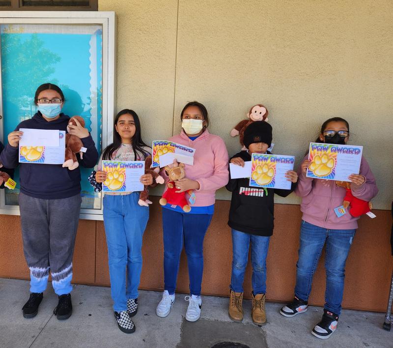 Lopez Elementary School