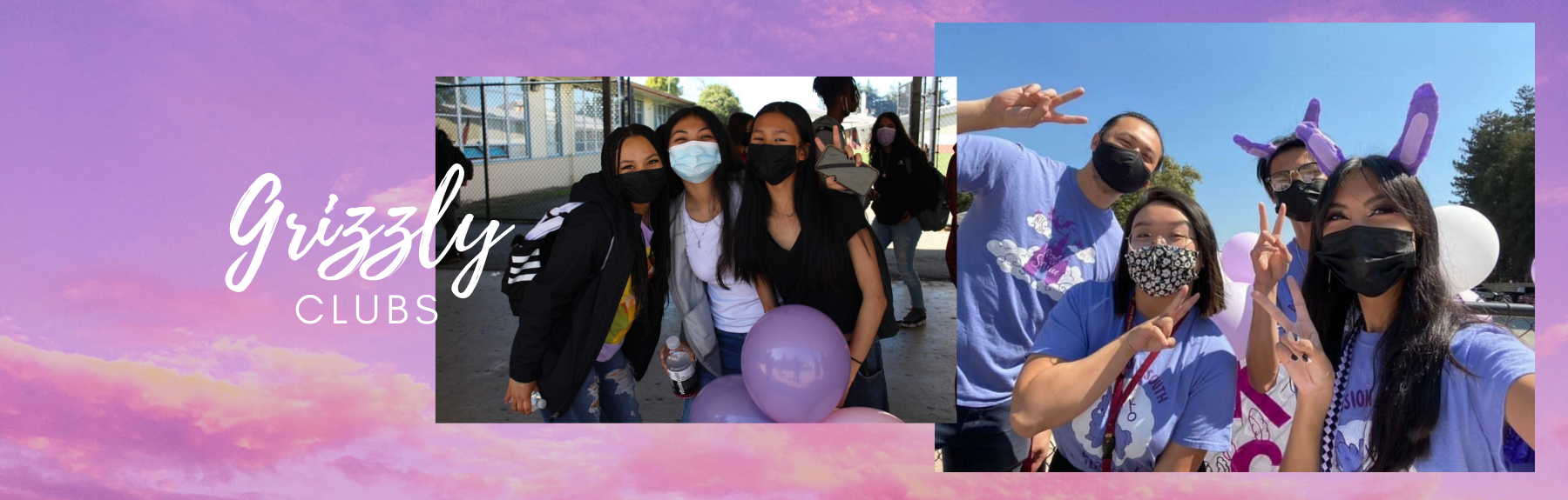 San Lorenzo High School (SLz)