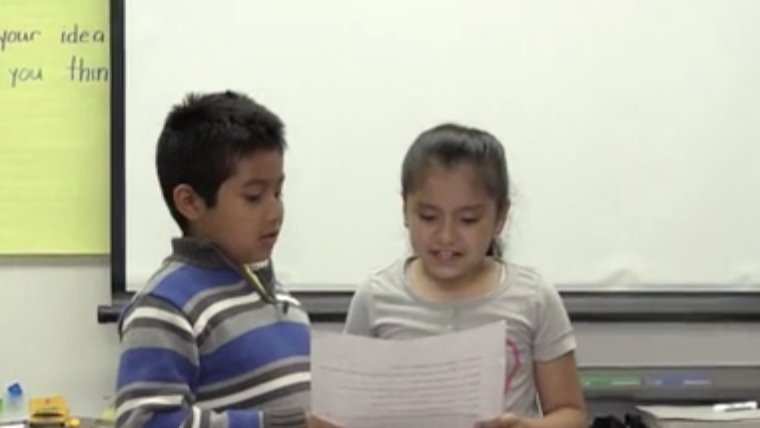 Designated ELD - Elementary – English Learner Instruction ...