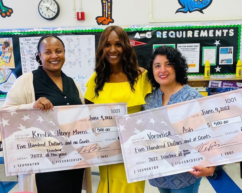 Manchester Avenue Elementary