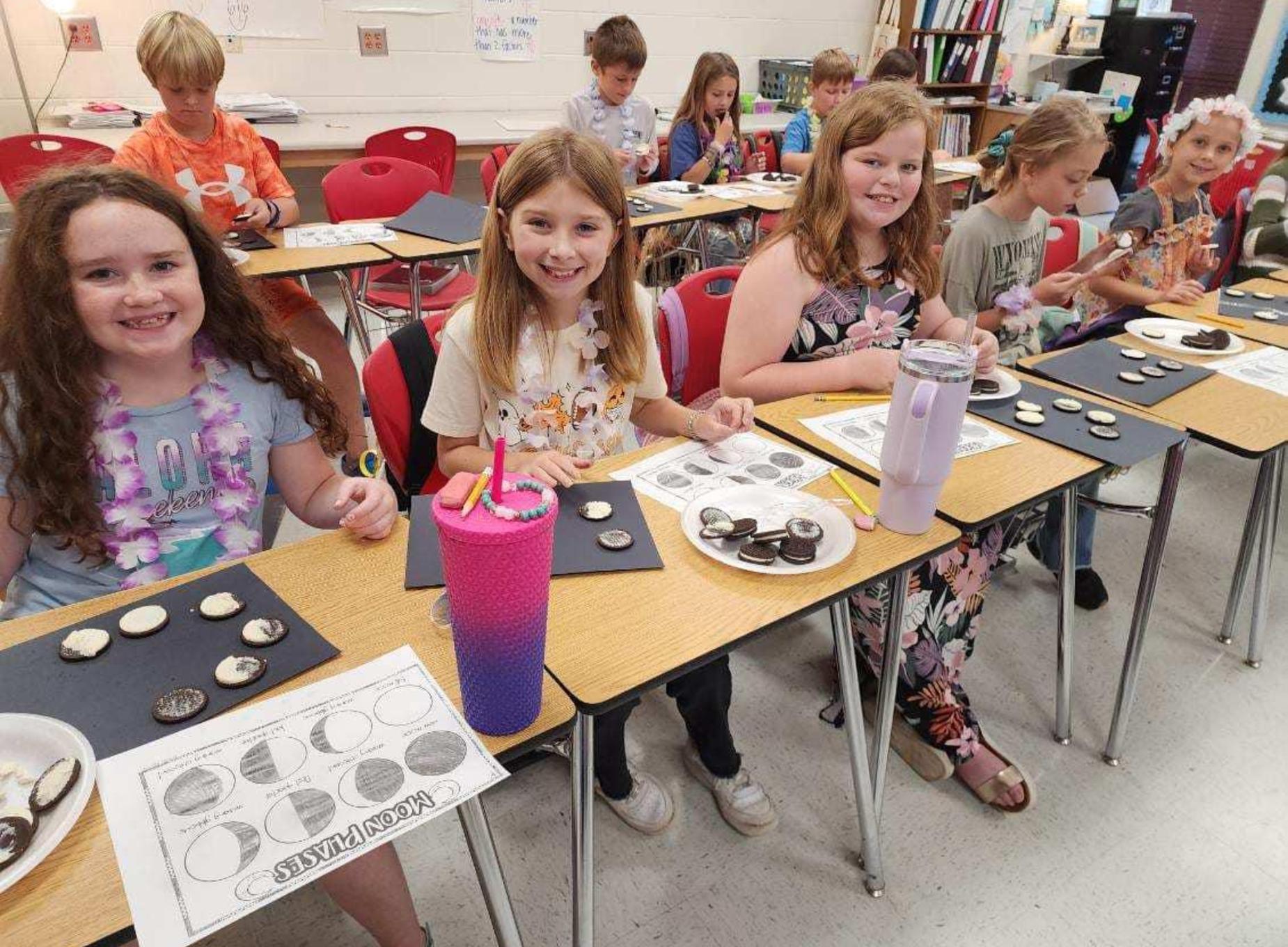 Berrien Elementary School