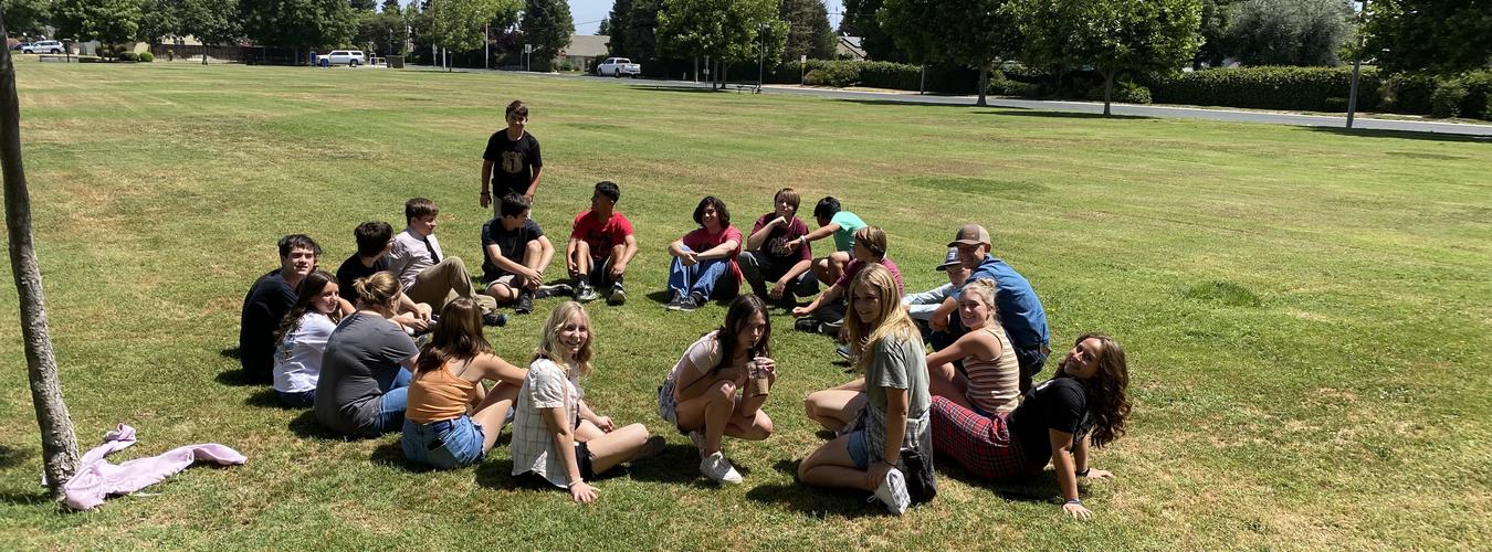 Sequoia Union Elementary School