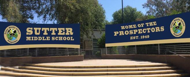 Sutter Middle School
