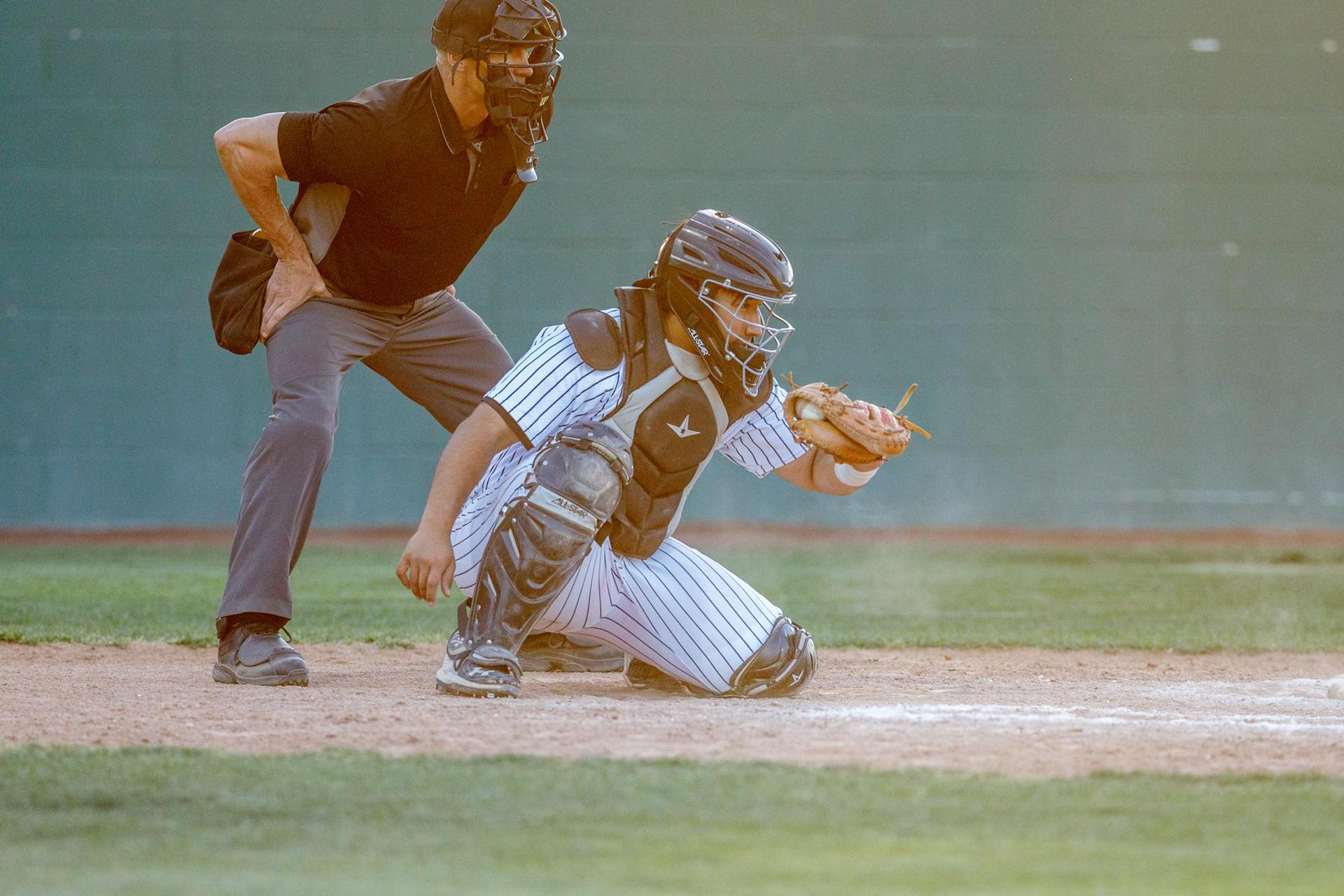 Baseball - Baseball - Andrews High School