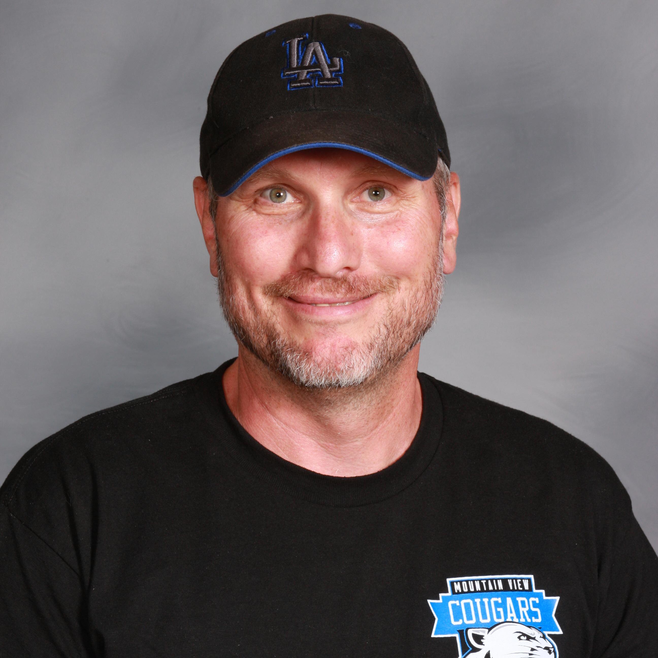 Staff Directory | Mountain View Middle School