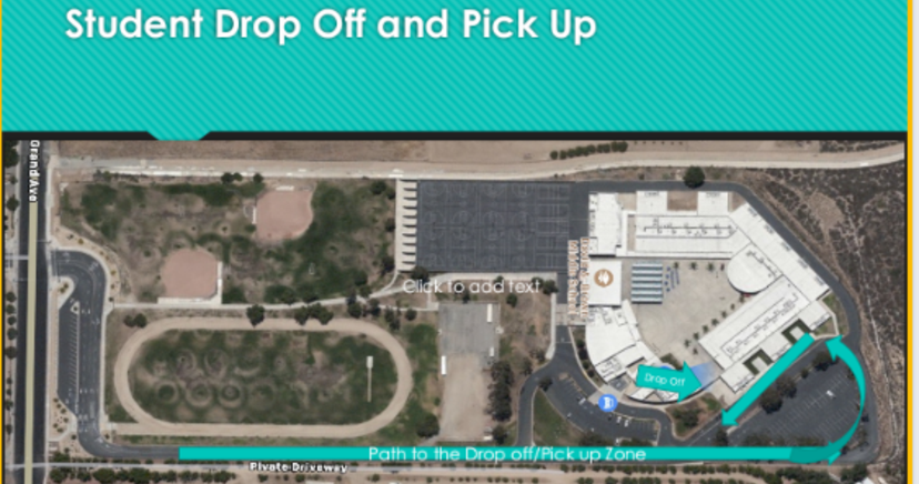 David A. Brown Middle School