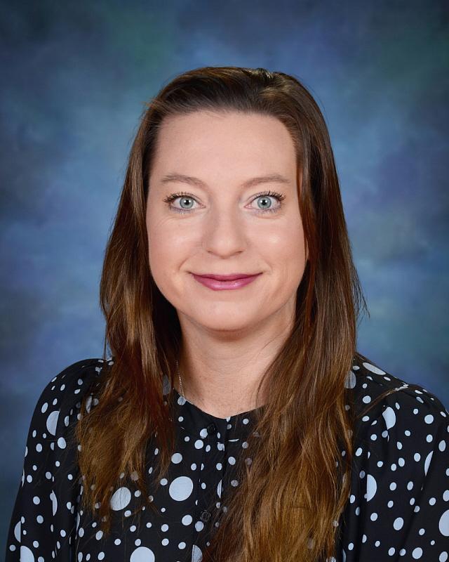 Front Office Staff - Administration - Garden Ridge Elementary