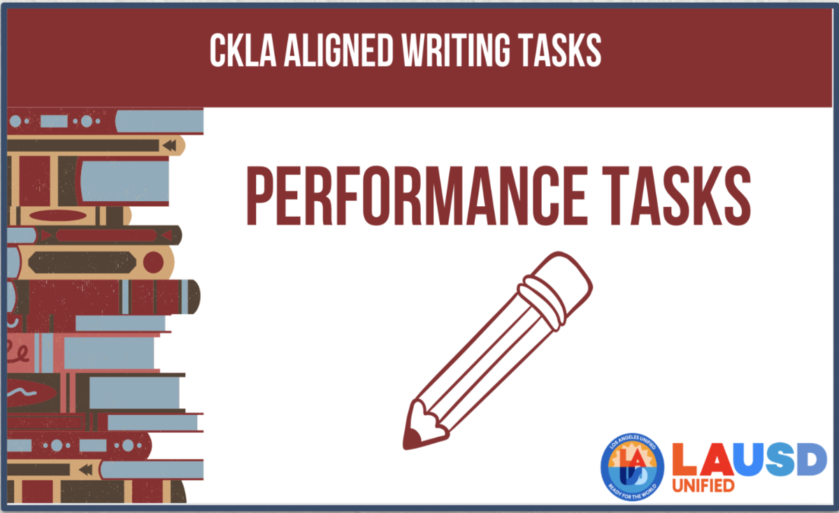 Elementary Curricula – Elementary Literacy – P-12 Instruction