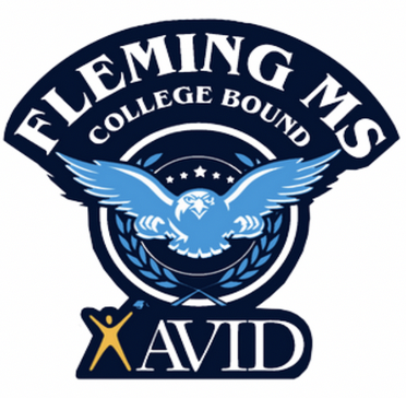 Fleming AVID Vision – AVID Program – Alexander Fleming Middle School