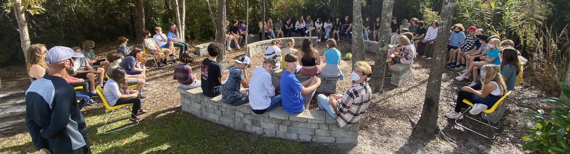 Friends School of Wilmington | Wilmington, NC Preschool - 8th Grade