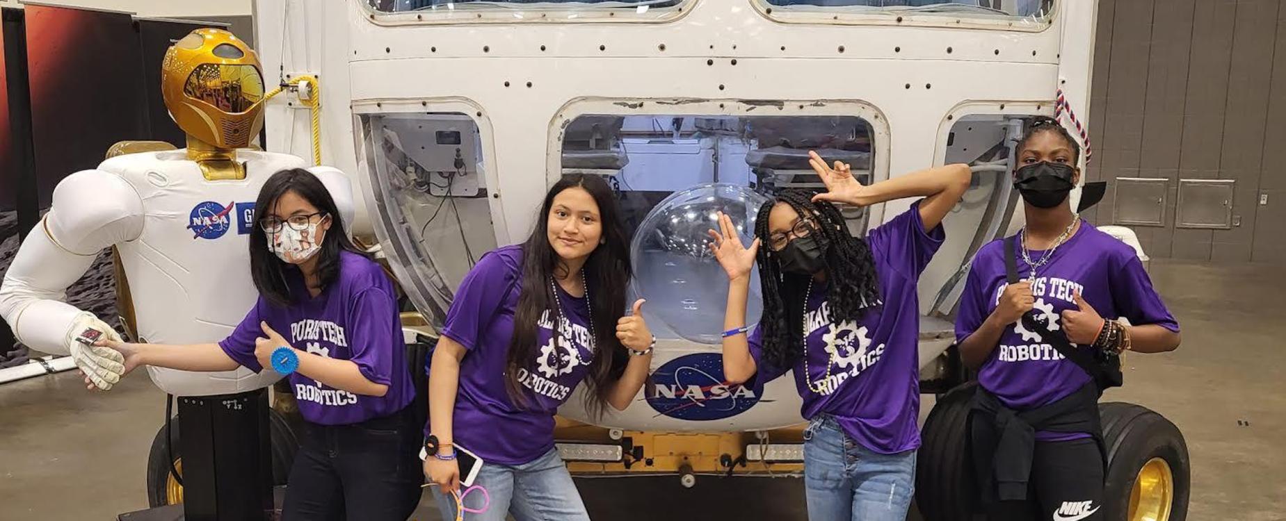 Polaris Tech Charter School