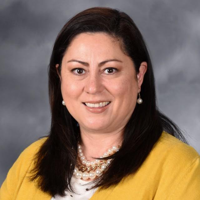 Staff Directory | Sacred Heart Academy