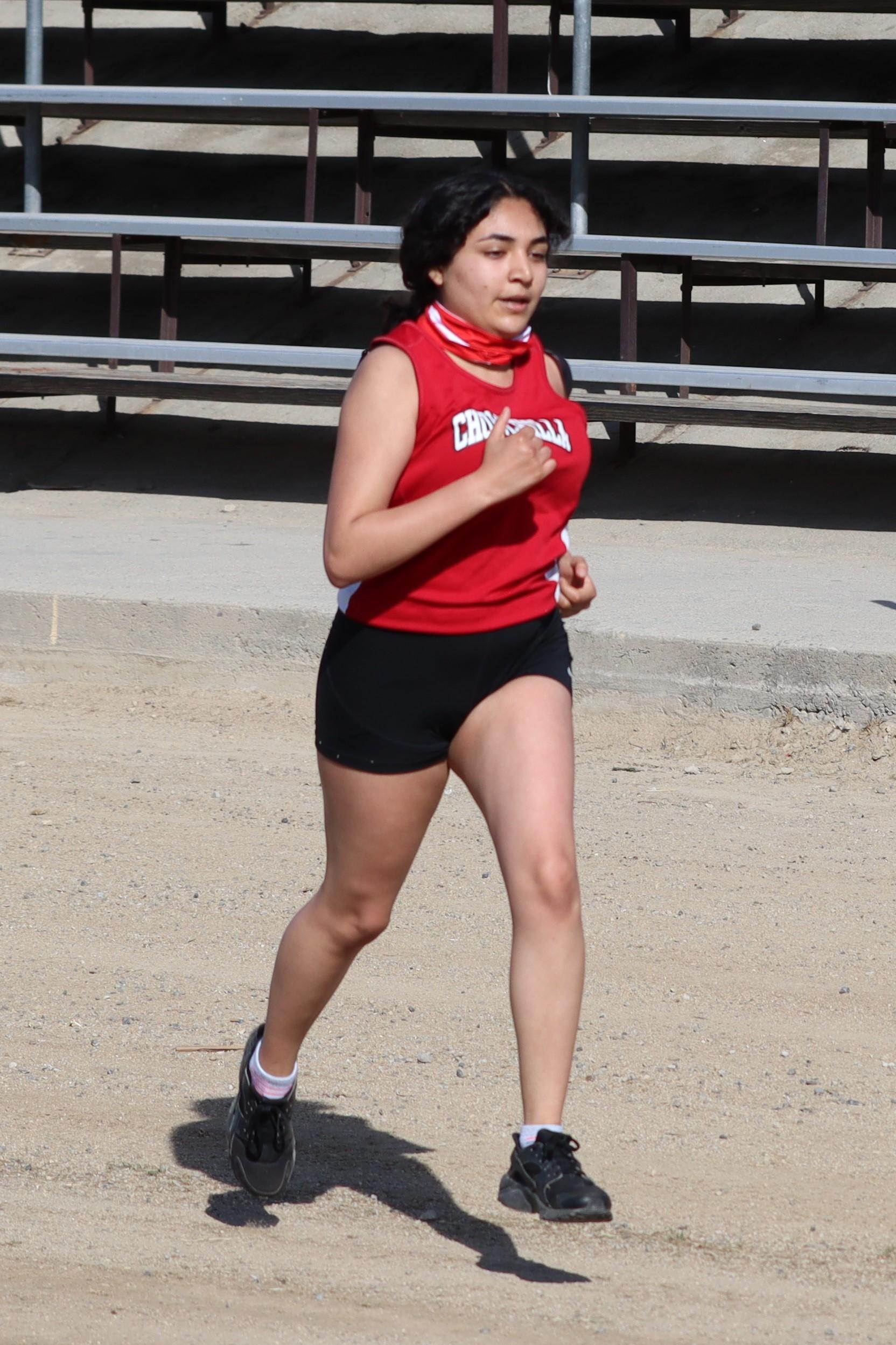 Girls Cross Country @ Kerman, March 6, 2021 – CUHS Videos & Photos ...