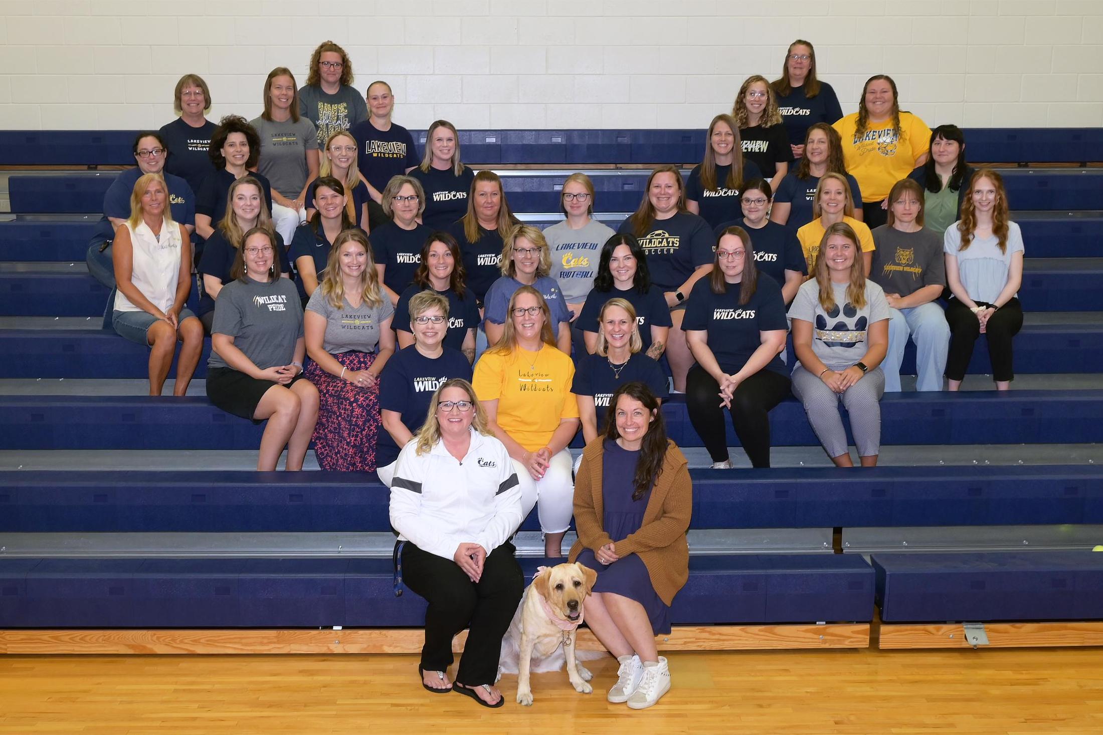 Lakeview Elementary School – Lakeview Elementary School – Lakeview ...