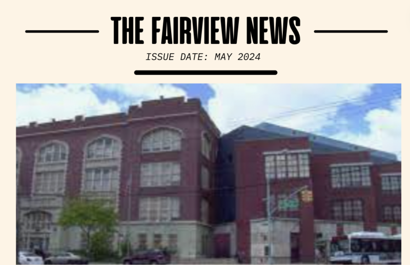 PS 14Q - The Fairview School
