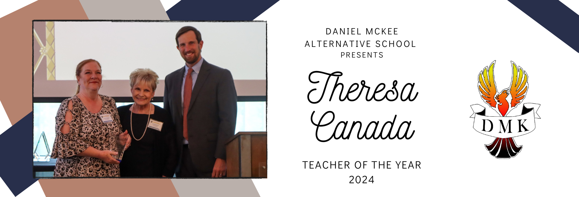 Daniel-McKee Alternative School