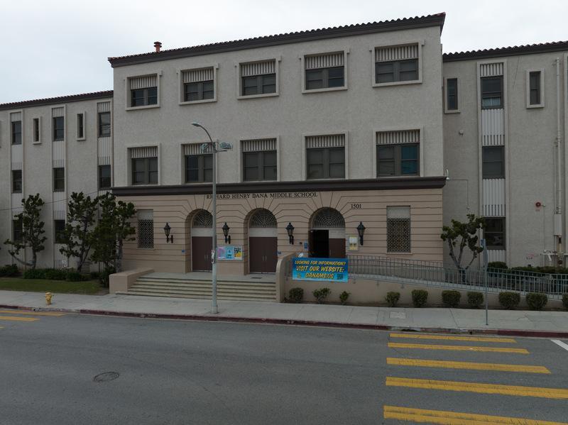 Photos | Richard Henry Dana Middle School