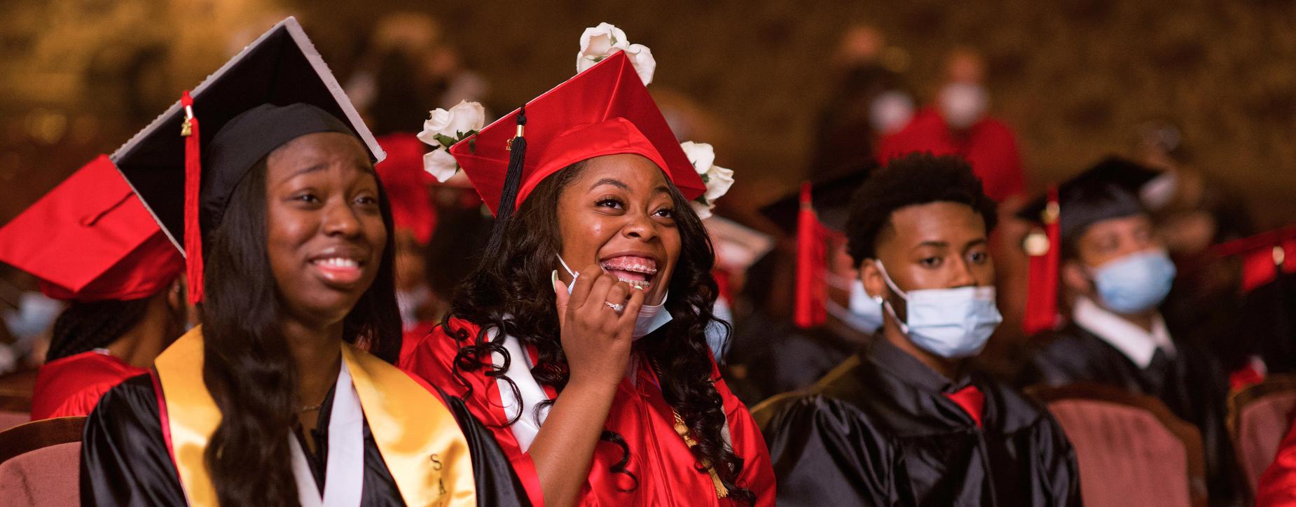 Cesar Chavez Public Charter Schools for Public Policy