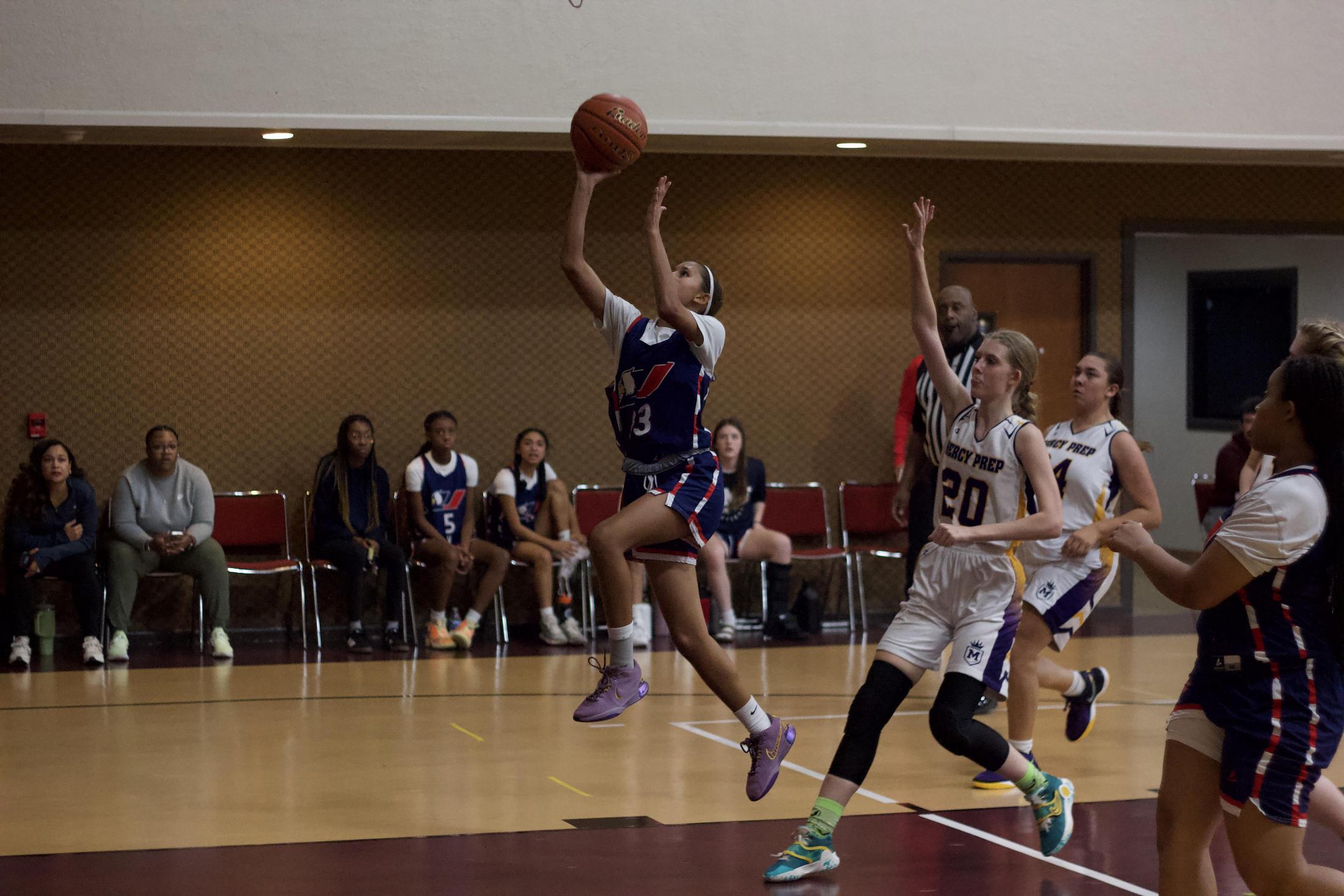 Athletic Handbook – Athletics – UME Preparatory Academy