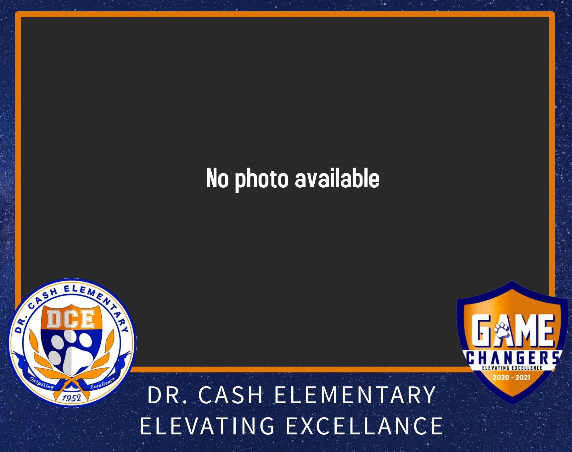 Kindergarten – Kindergarten – Dr. C.M. Cash Elementary School