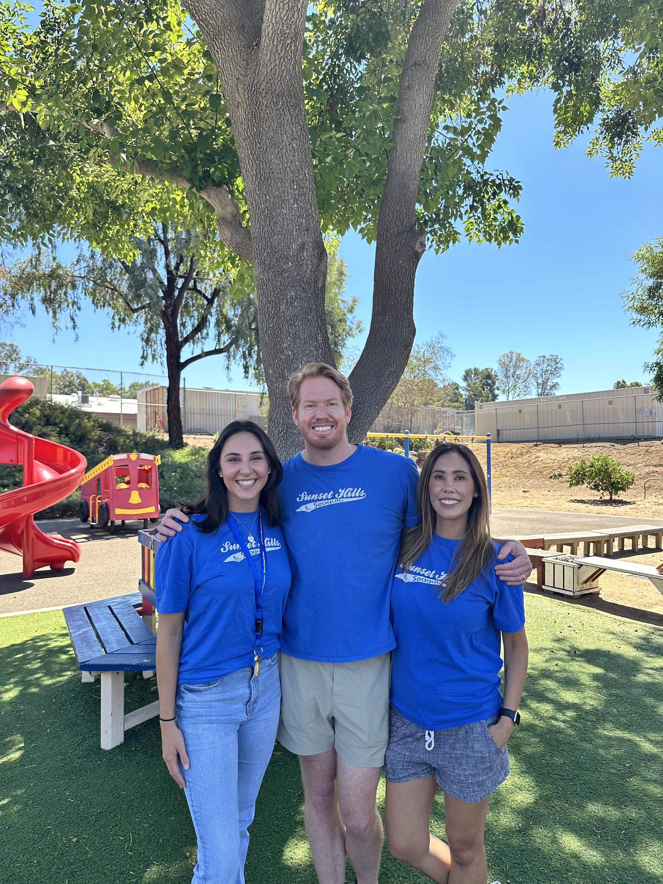 Grade 5 – Teams – SUNSET HILLS ELEMENTARY SCHOOL