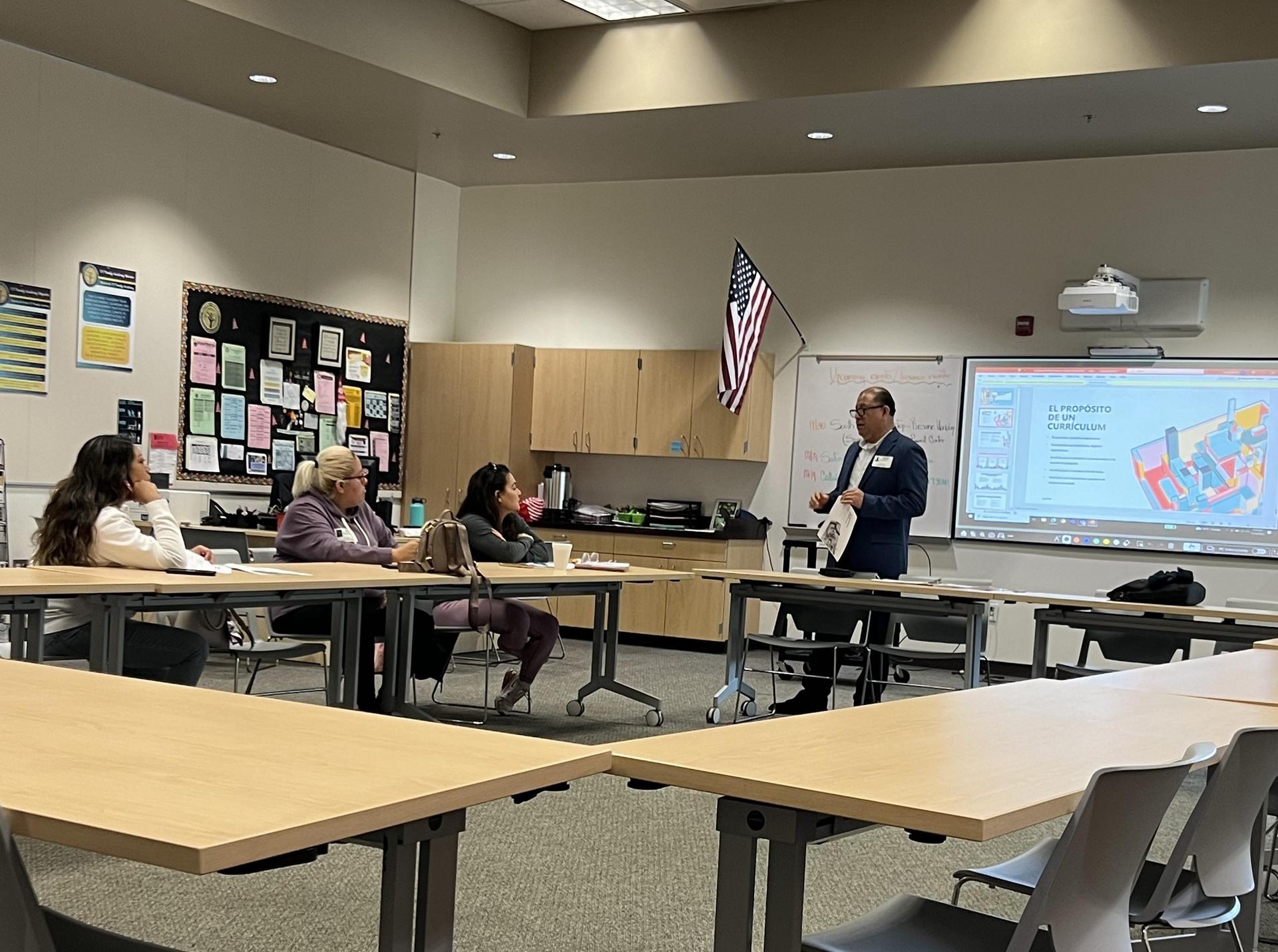 Hawthorne Community School – Hawthorne Community School – Hawthorne ...