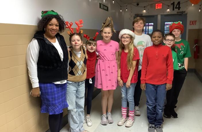 Westside Elementary School