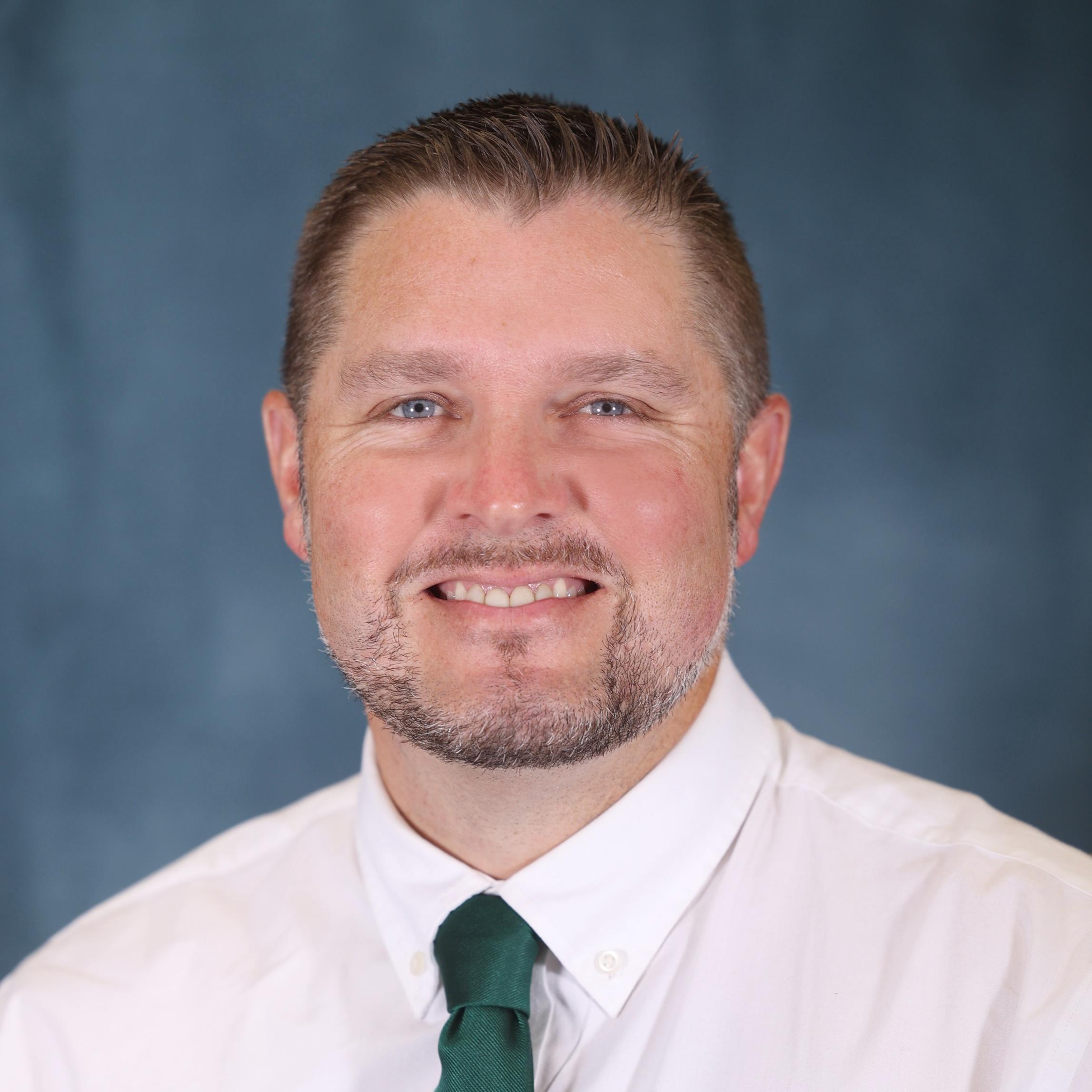 Staff Directory | Burnet High School
