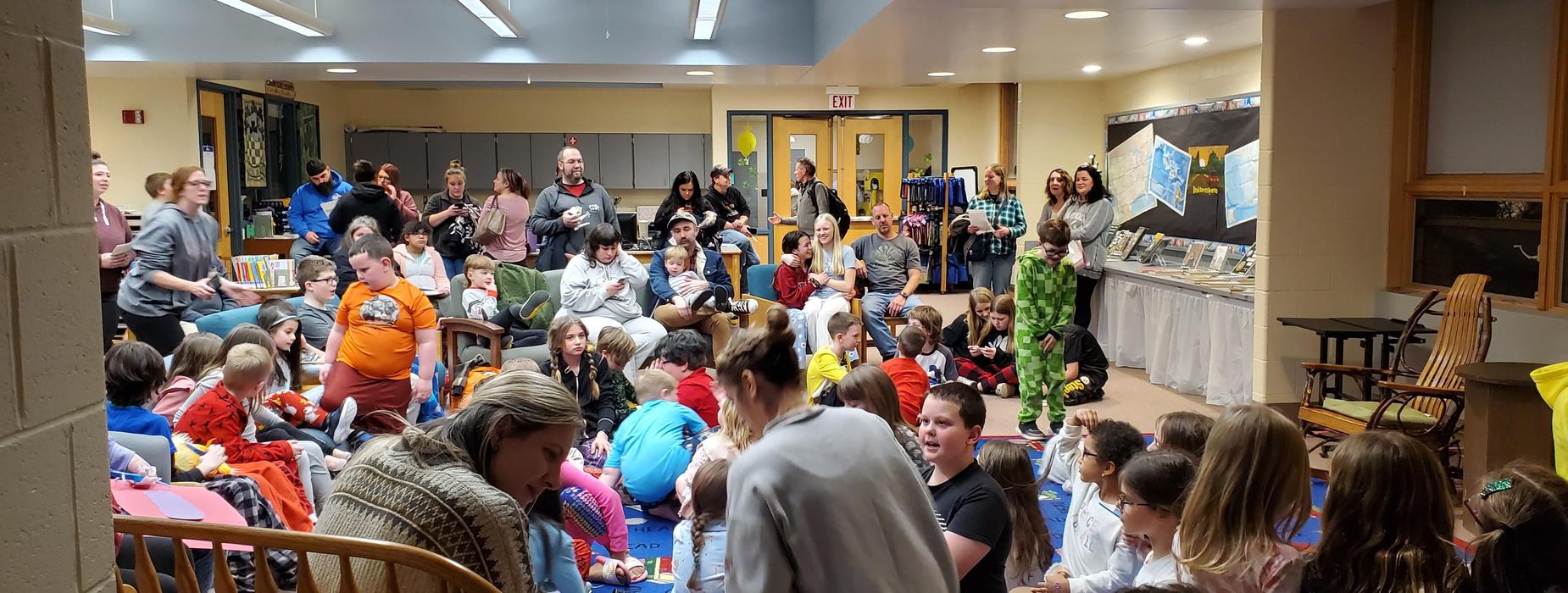 Homer-Center Elementary School