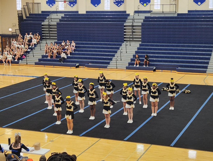 Westchester Middle School